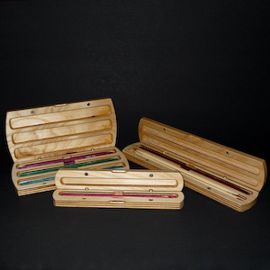 Notions Cases - Crazy Monkey Creations